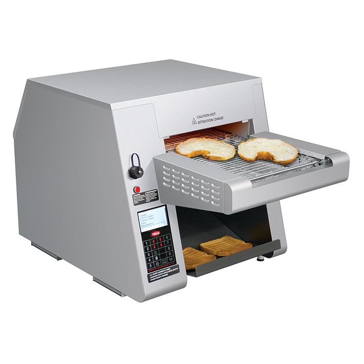 TK Toast King Vertical Conveyor Toaster | Commercial Toasters TK Toast King Vertical Conveyor Toaster | Commercial Toasters