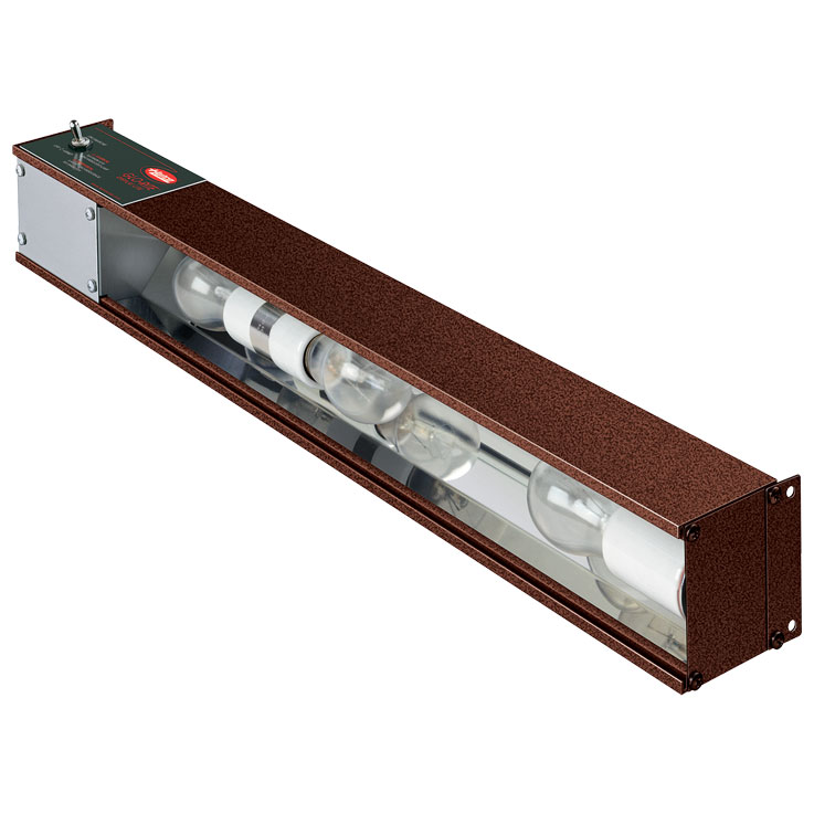 Hatco HL Glo-Rite Display Light Strip | Foodservice Lighting