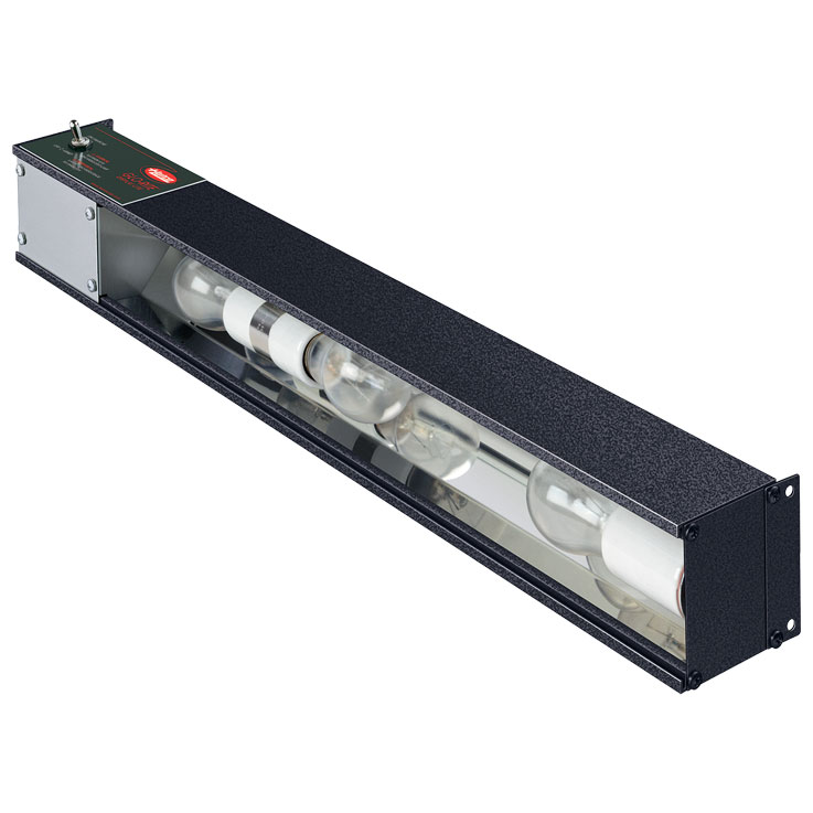 Hatco HL Glo-Rite Display Light Strip | Foodservice Lighting