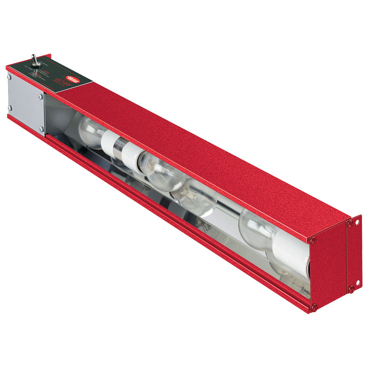 Hatco HL Glo-Rite Display Light Strip | Foodservice Lighting