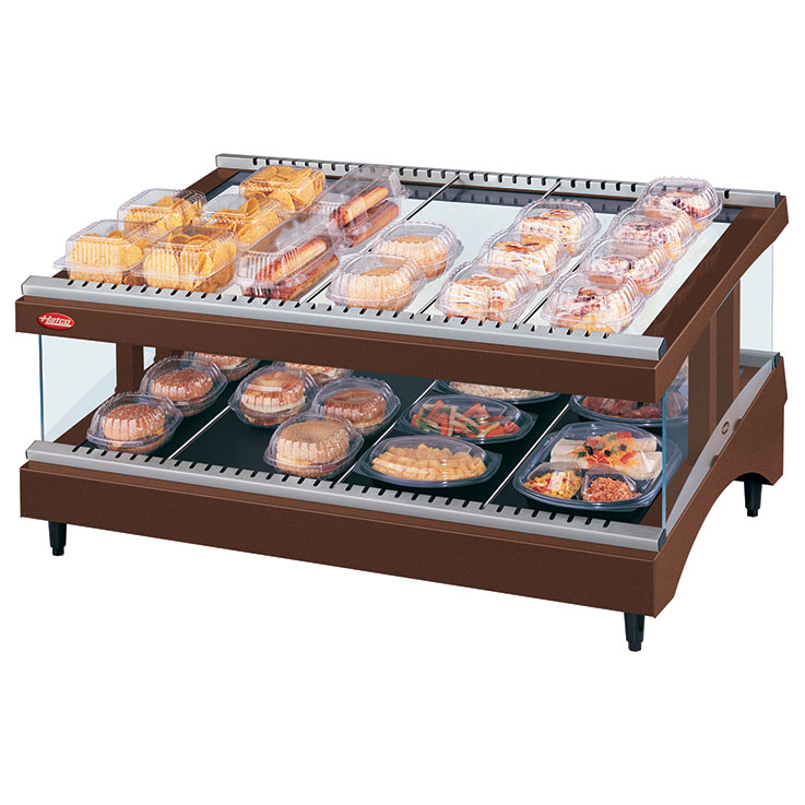 What Foodservice Equipment Do All C-Stores Need?
