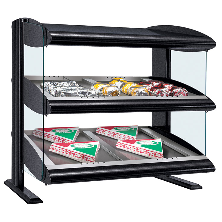 Practical (and Profitable) Use Cases for Foodservice Displays