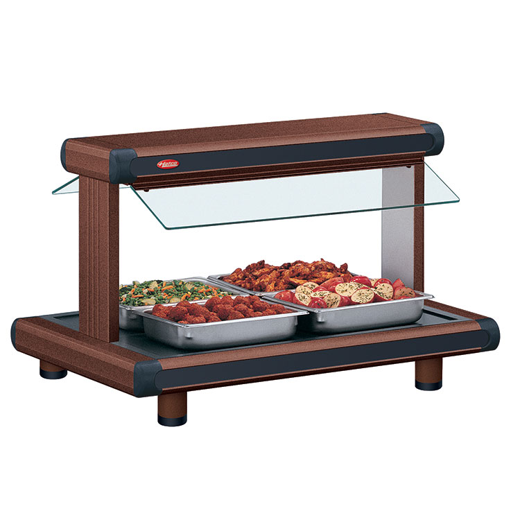 Portable Buffet Warmers: The Key to Versatility