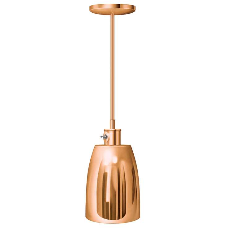 Restaurant Lighting | Food Display Lighting | Hatco