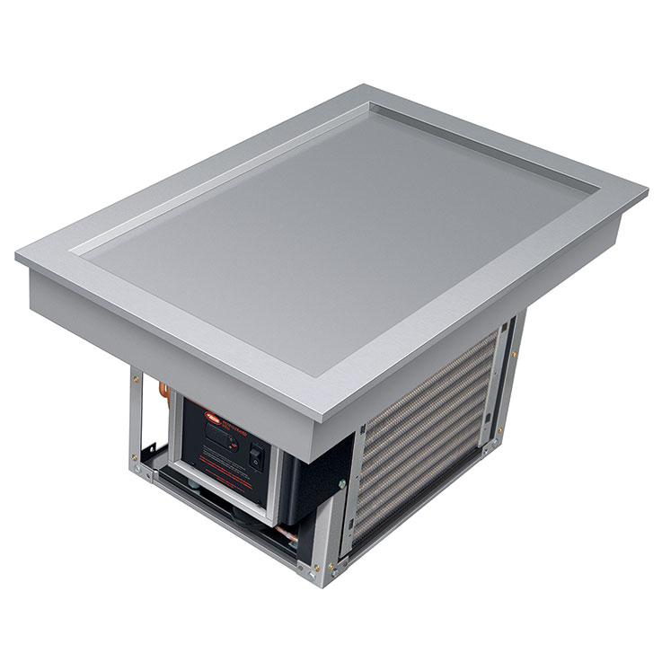 Foodservice Guide to Frost Tops | Hatco Corporation