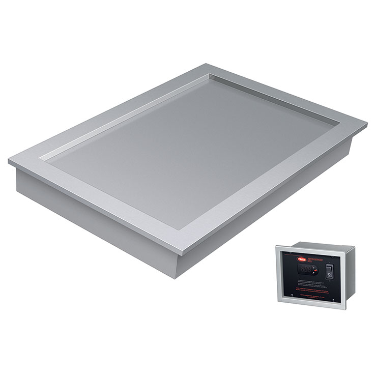 Frost Tops | Cold Food Display Shelves | Hatco