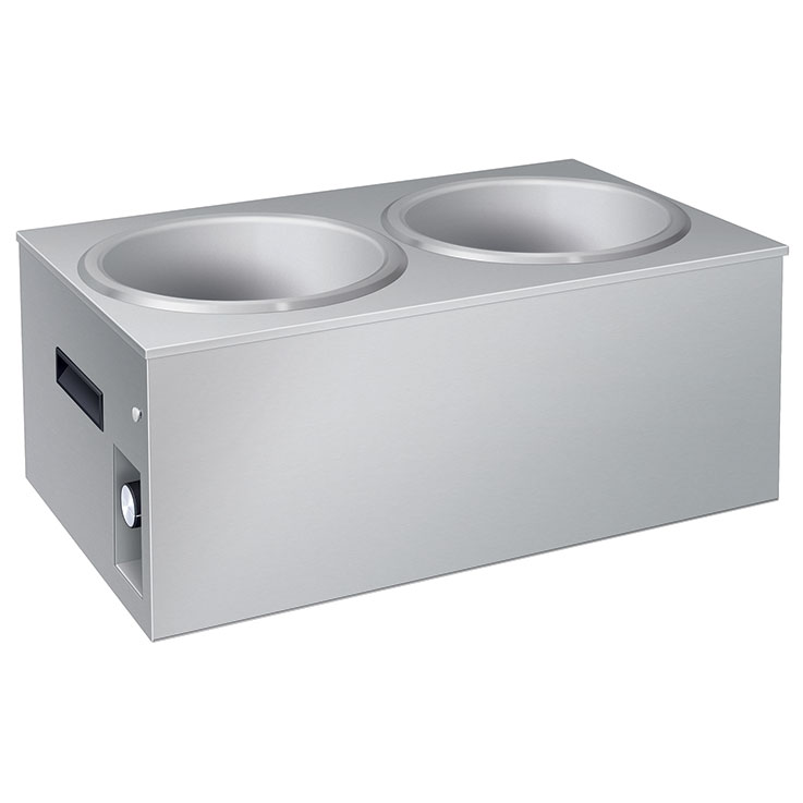 Countertop Food Warmers | Countertop Hot Food Wells