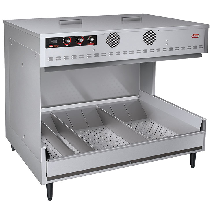 Top Consumer Trends in Foodservice Design