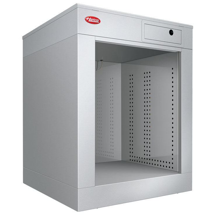 Hatco PW Electric Plate Warmer | Hot Plate Warmer