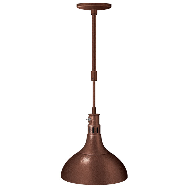 Hatco DL-800 Decorative Restaurant Heat Lamp