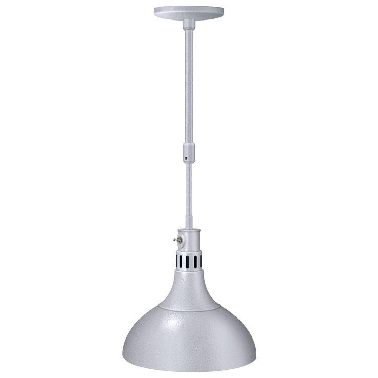 Hatco DL-800 Decorative Restaurant Heat Lamp