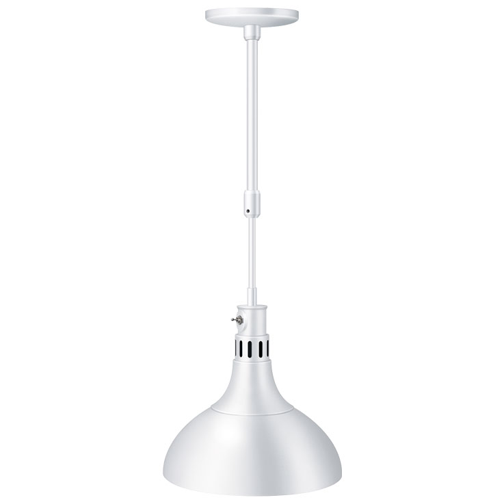 Hatco DL-800 Decorative Restaurant Heat Lamp