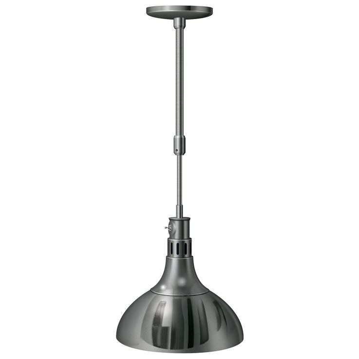 Hatco DL-800 Decorative Restaurant Heat Lamp