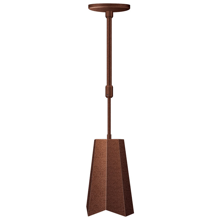 Hatco DL-1400 Decorative Restaurant Heat Lamp