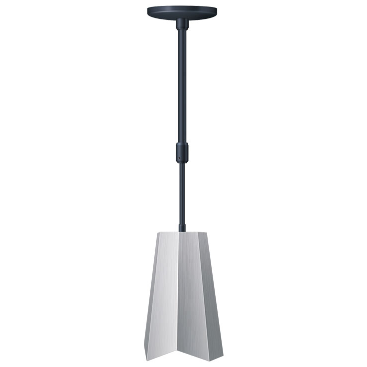 Hatco DL-1400 Decorative Restaurant Heat Lamp