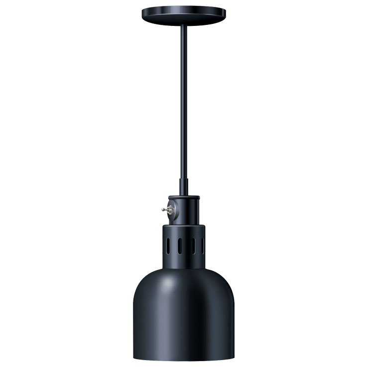 Hatco DL-700 Decorative Restaurant Heat Lamp