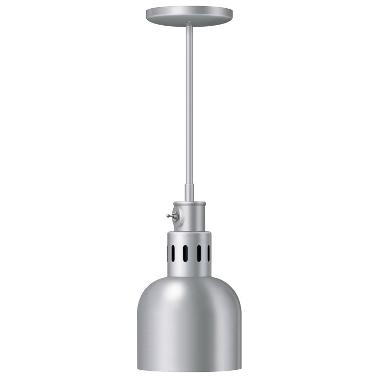 Hatco DL-700 Decorative Restaurant Heat Lamp