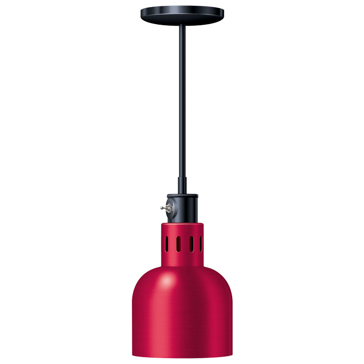 Hatco DL-700 Decorative Restaurant Heat Lamp