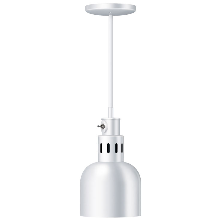 Hatco DL-700 Decorative Restaurant Heat Lamp