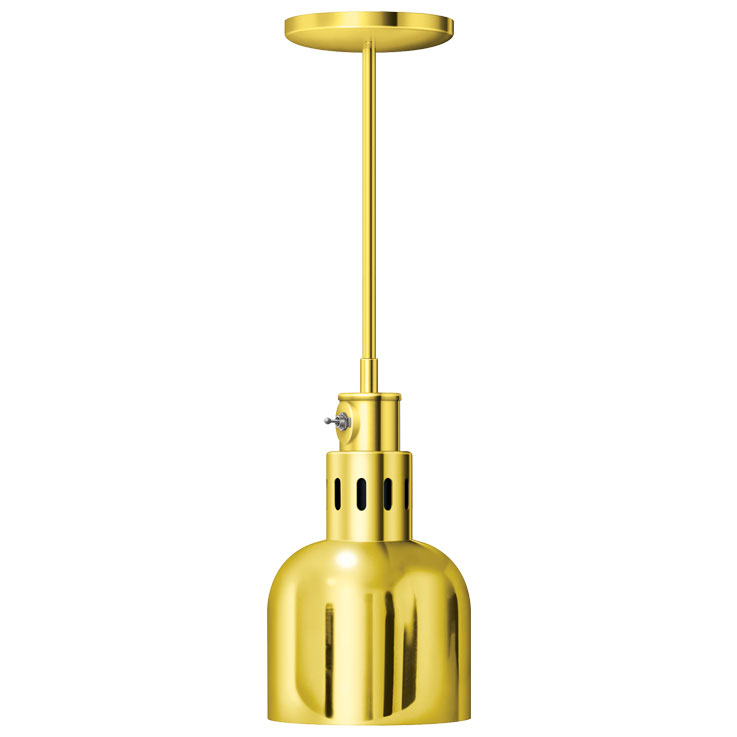 Hatco DL-700 Decorative Restaurant Heat Lamp