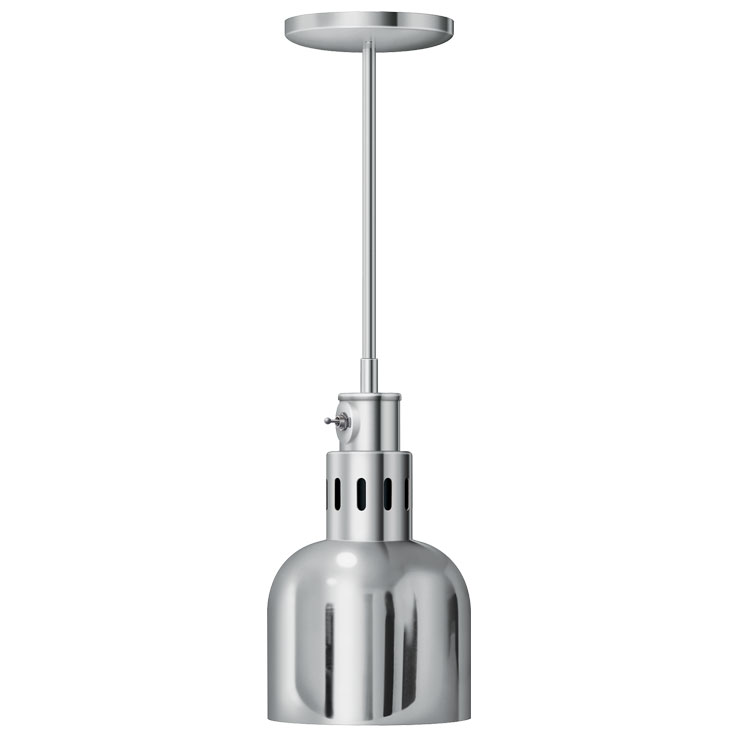 Hatco DL-700 Decorative Restaurant Heat Lamp