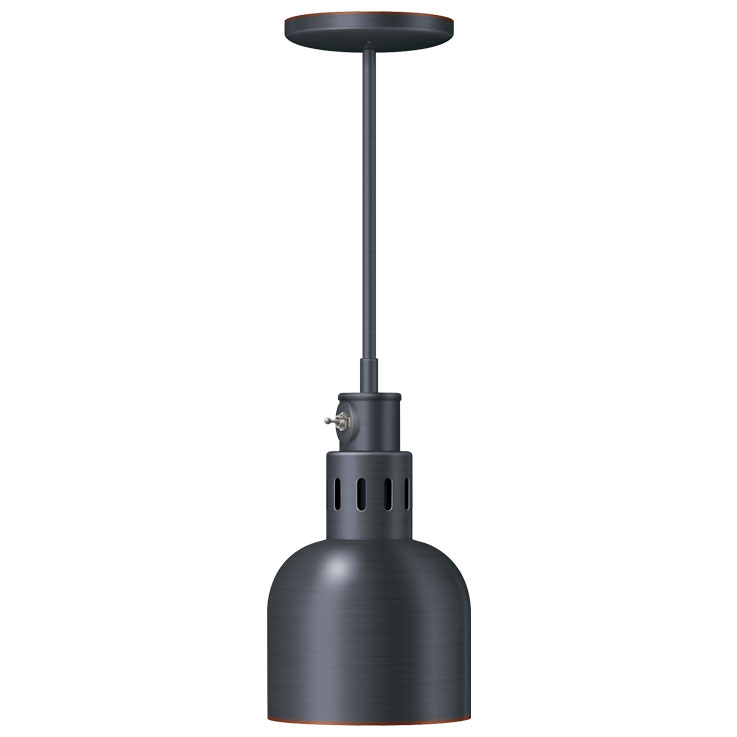 Hatco DL-700 Decorative Restaurant Heat Lamp