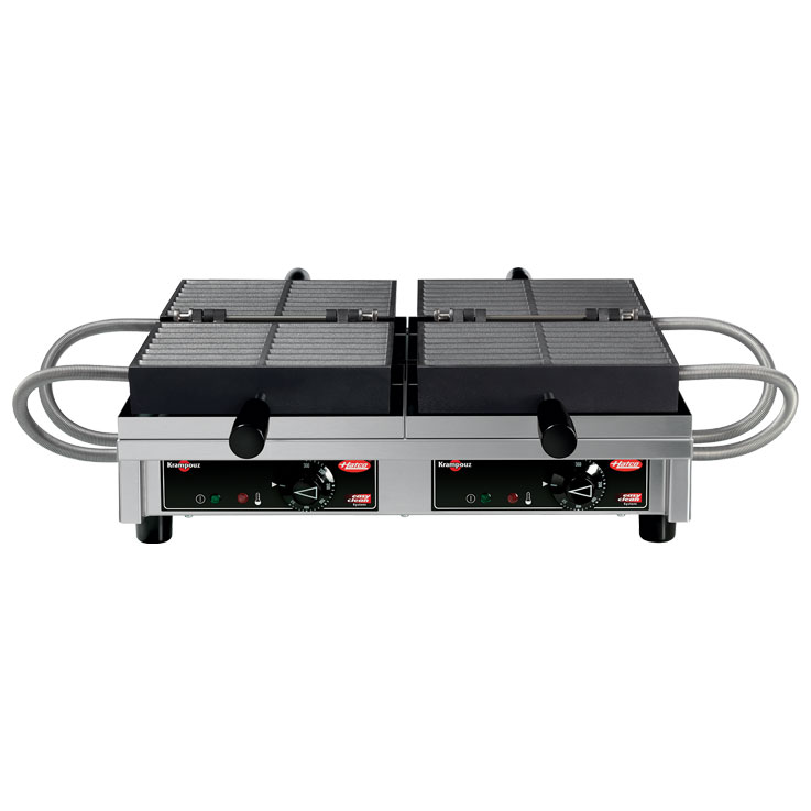 KWM18-CH Electric Churro Maker | Krampouz Churro Maker Machine