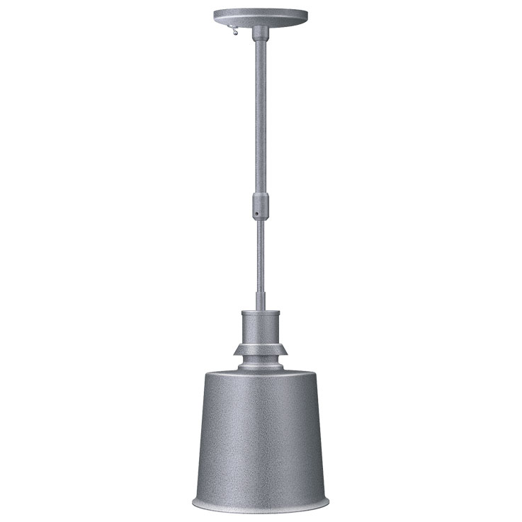 Hatco DL-1700 Decorative Restaurant Heat Lamp