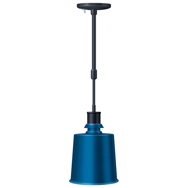 Hatco DL-1700 Decorative Restaurant Heat Lamp