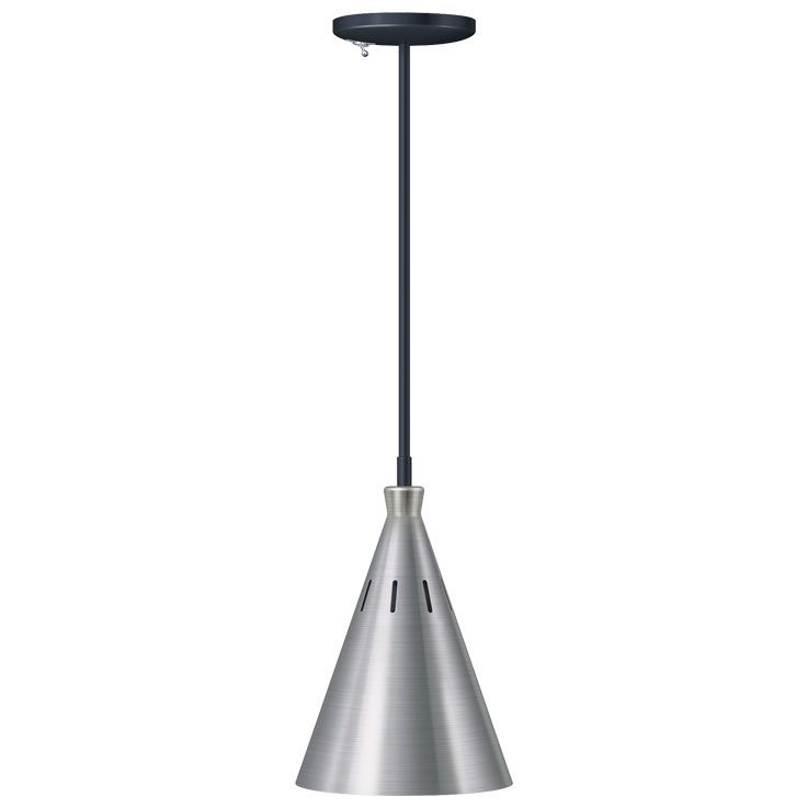 Hatco DL-2200 Decorative Restaurant Heat Lamp