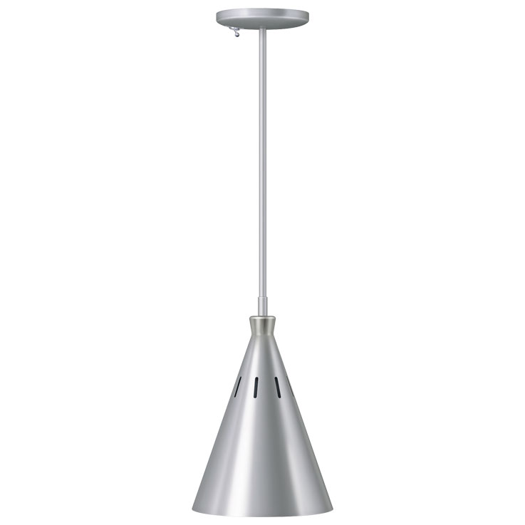 Hatco DL-2200 Decorative Restaurant Heat Lamp