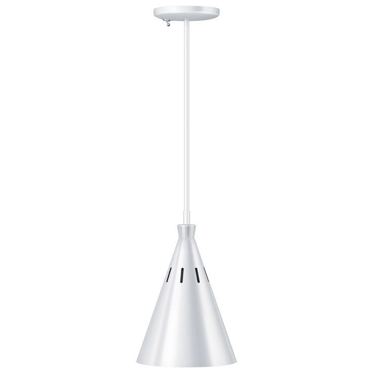 Hatco DL-2200 Decorative Restaurant Heat Lamp