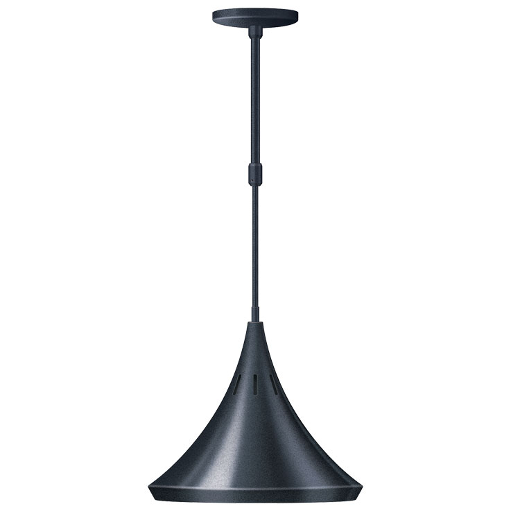 Hatco DL-2300 Decorative Restaurant Heat Lamp