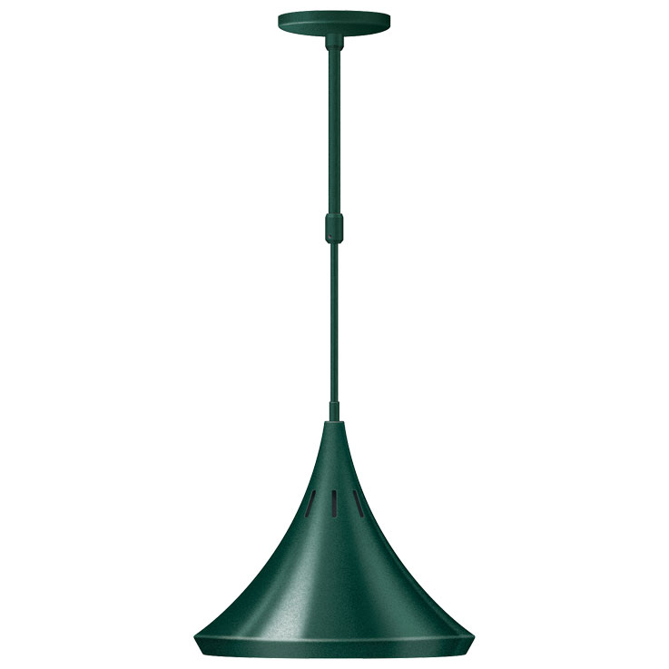 Hatco DL-2300 Decorative Restaurant Heat Lamp