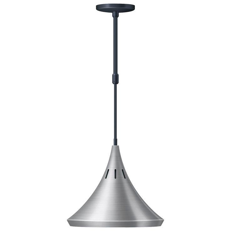 Hatco DL-2300 Decorative Restaurant Heat Lamp
