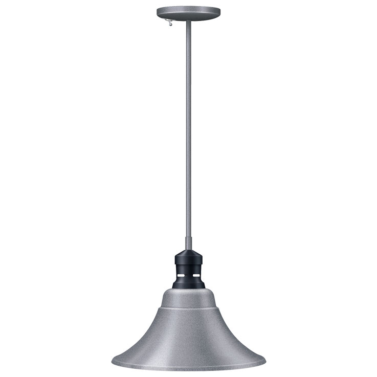 Hatco DL-2400 Decorative Restaurant Heat Lamp