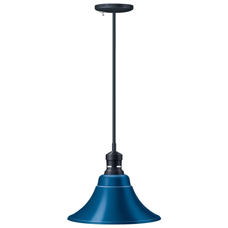 Hatco DL-2400 Decorative Restaurant Heat Lamp