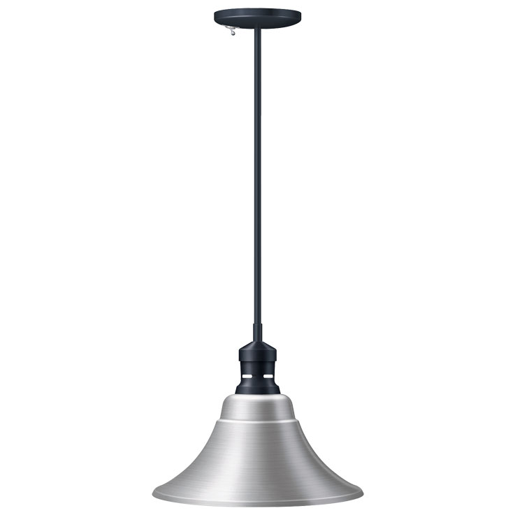 Hatco DL-2400 Decorative Restaurant Heat Lamp