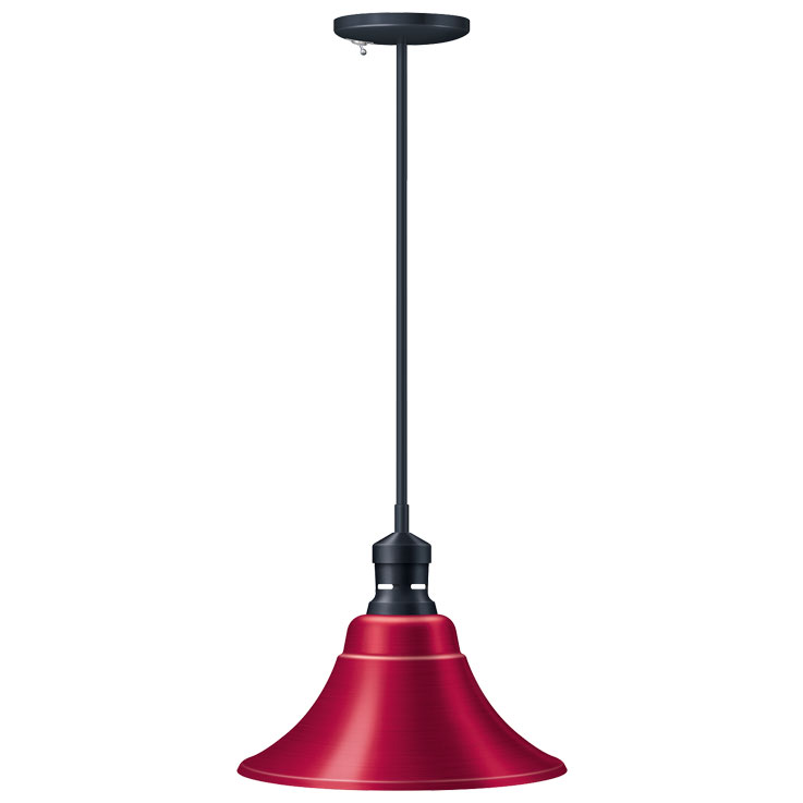 Hatco DL-2400 Decorative Restaurant Heat Lamp