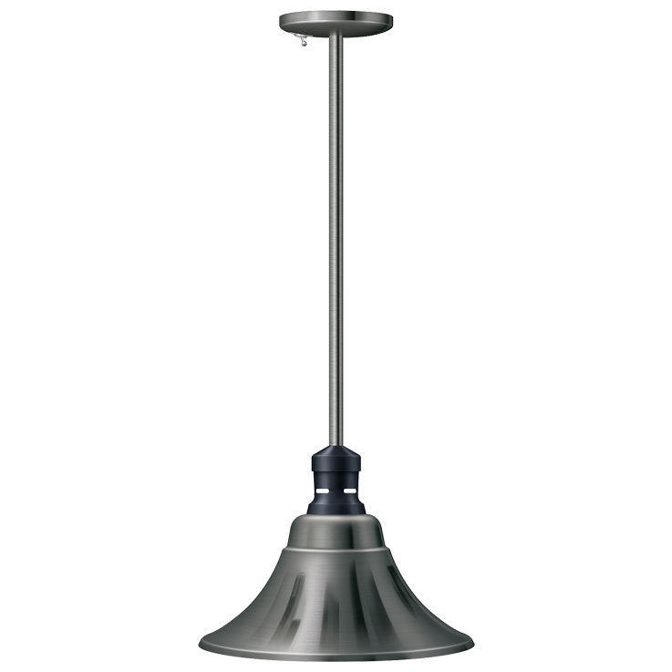 Hatco DL-2400 Decorative Restaurant Heat Lamp