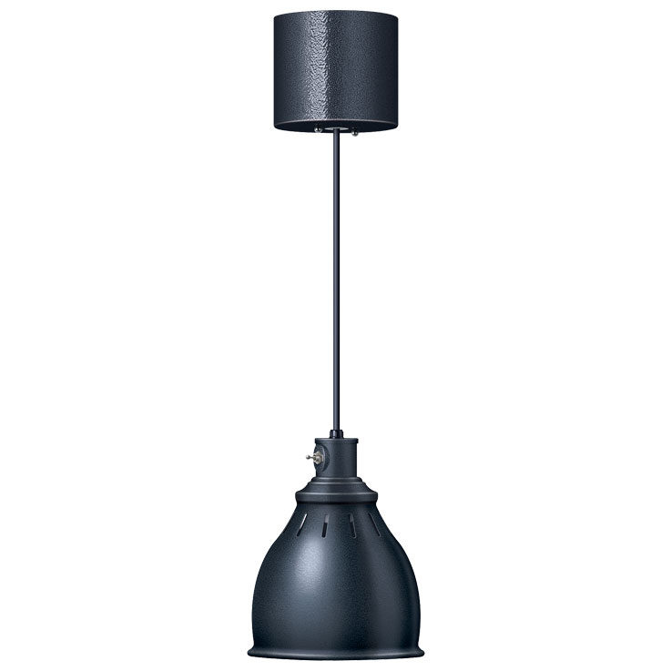 Hatco DL-1600 Decorative Restaurant Heat Lamp