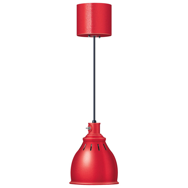 Hatco DL-1600 Decorative Restaurant Heat Lamp