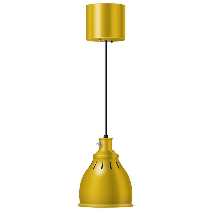 Hatco DL-1600 Decorative Restaurant Heat Lamp