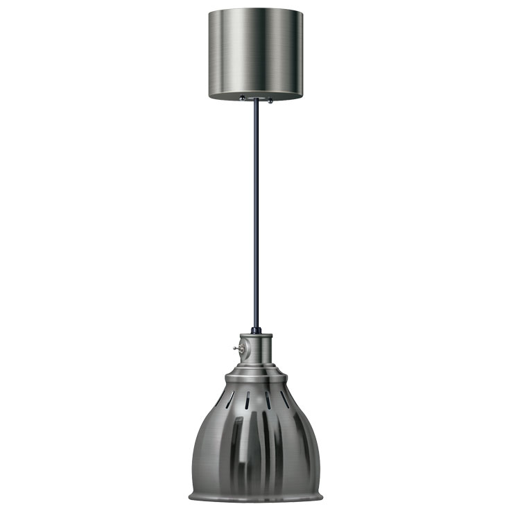 Hatco DL-1600 Decorative Restaurant Heat Lamp