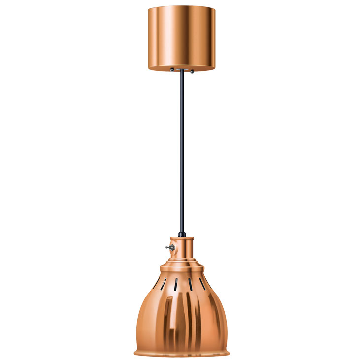 Hatco DL-1600 Decorative Restaurant Heat Lamp