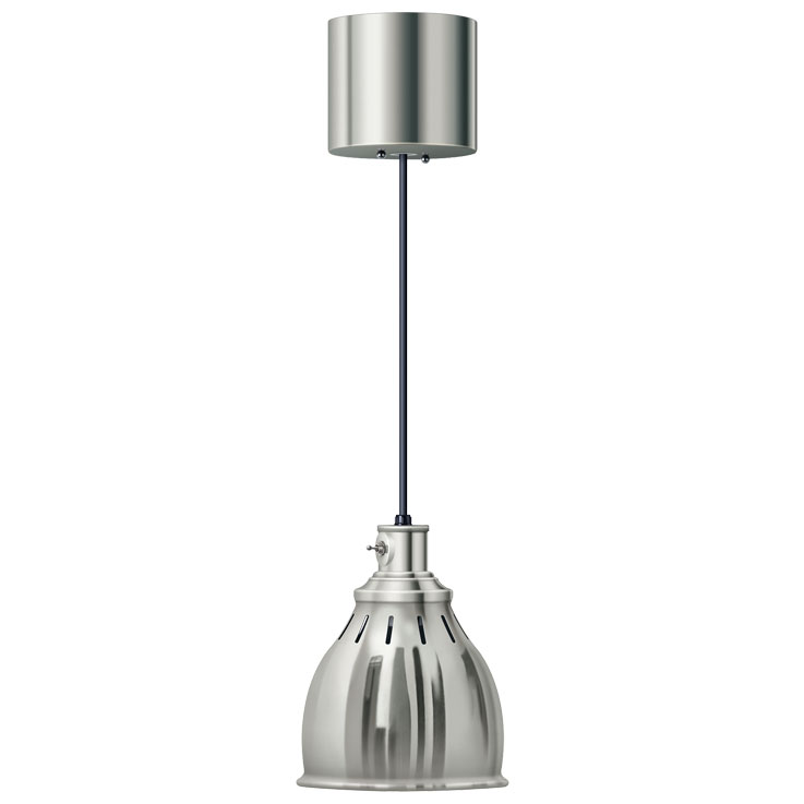 Hatco DL-1600 Decorative Restaurant Heat Lamp