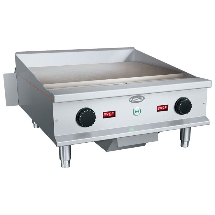 IGRID Induction Griddle | Countertop Flat Top Griddle | Hatco