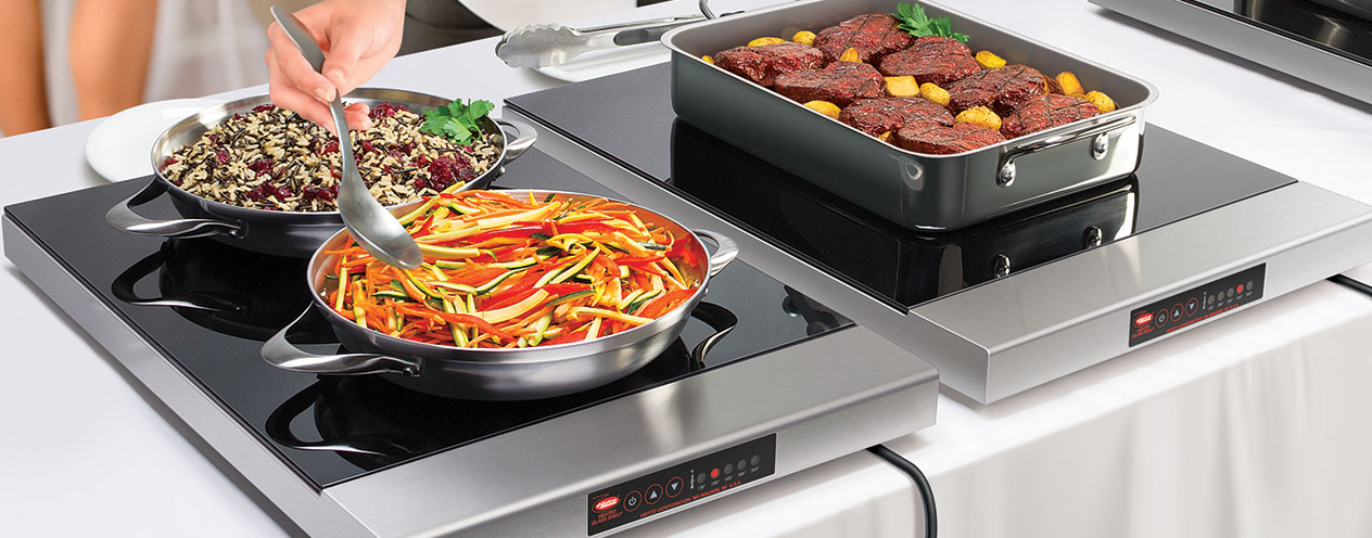 Commercial Foodservice & Restaurant Equipment | Hatco