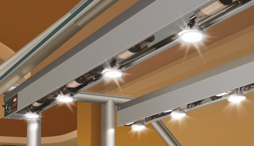Heated Food Display | Foodservice Equipment | Heat Lamp Warmers