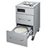 Rice Warming Drawer | Hatco HRDW-2U-1 Rice Drawer Warmer